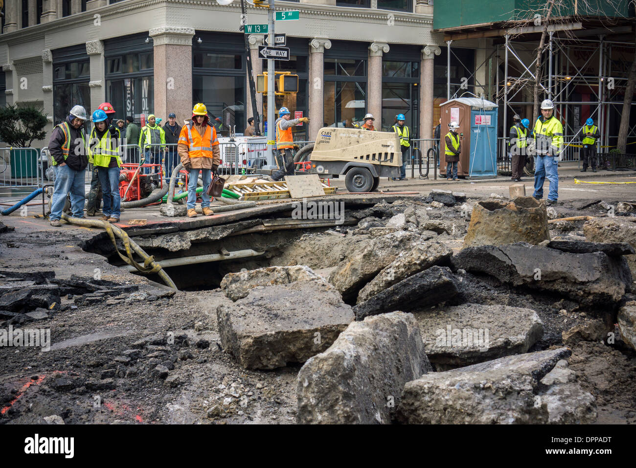 Department of environmental protection hi-res stock photography and ...