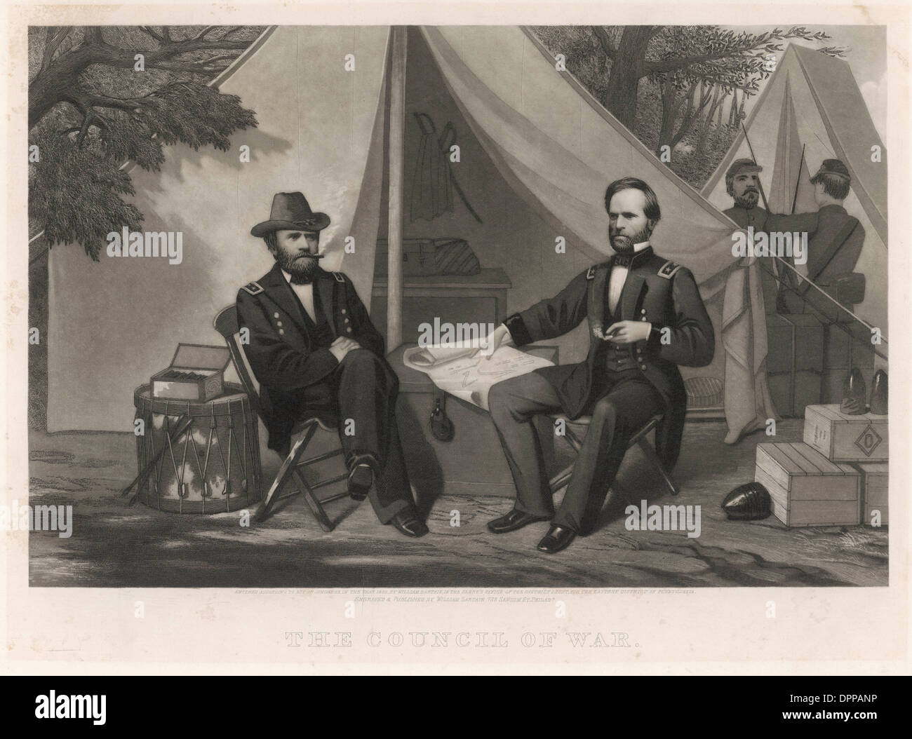 Civil war note hi-res stock photography and images - Alamy