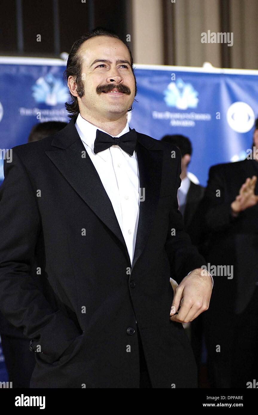 Jan. 10, 2006 - K46355VG.PEOPLE'S CHOICE AWARDS PRESSROOM HELD AT THE ...