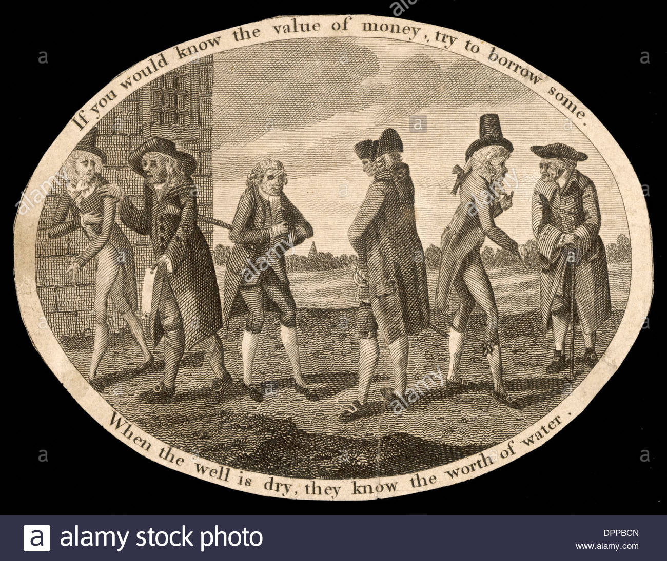 Historical poor hi-res stock photography and images - Alamy
