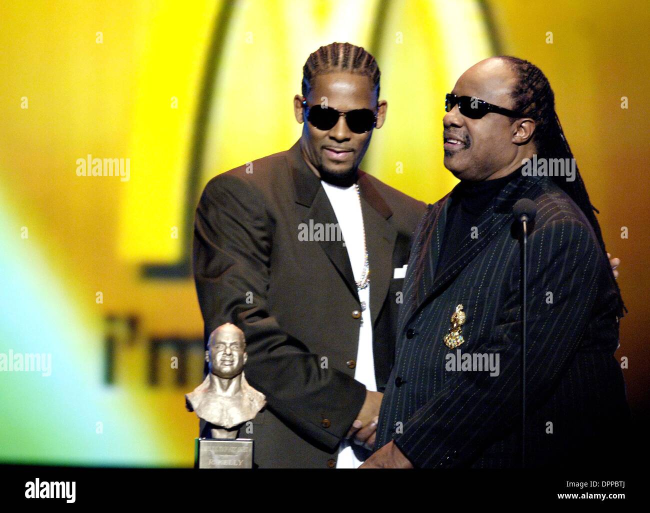 Stevie wonder 4 hi-res stock photography and images - Alamy