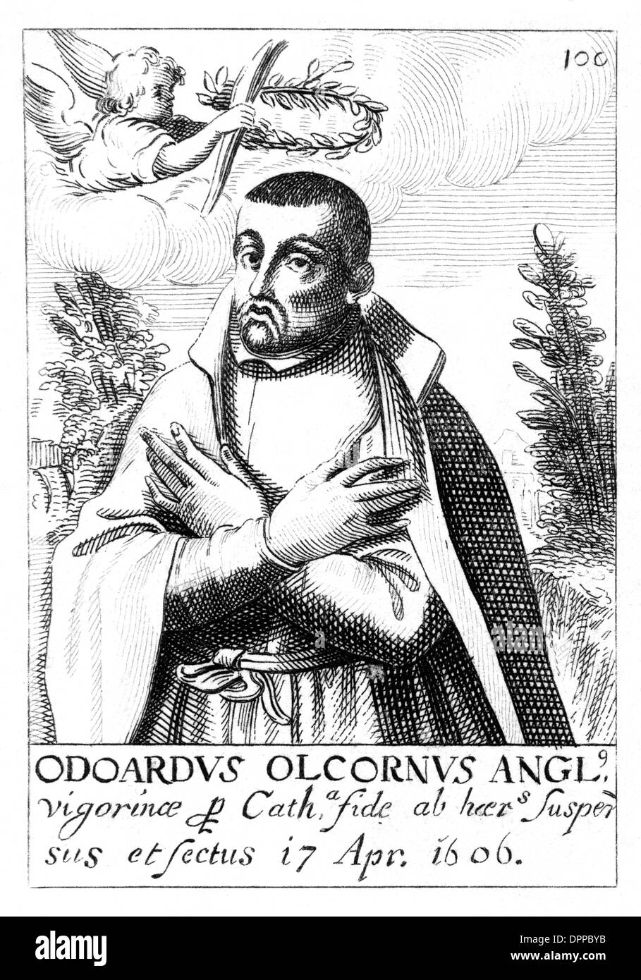 Edward england Cut Out Stock Images & Pictures - Alamy