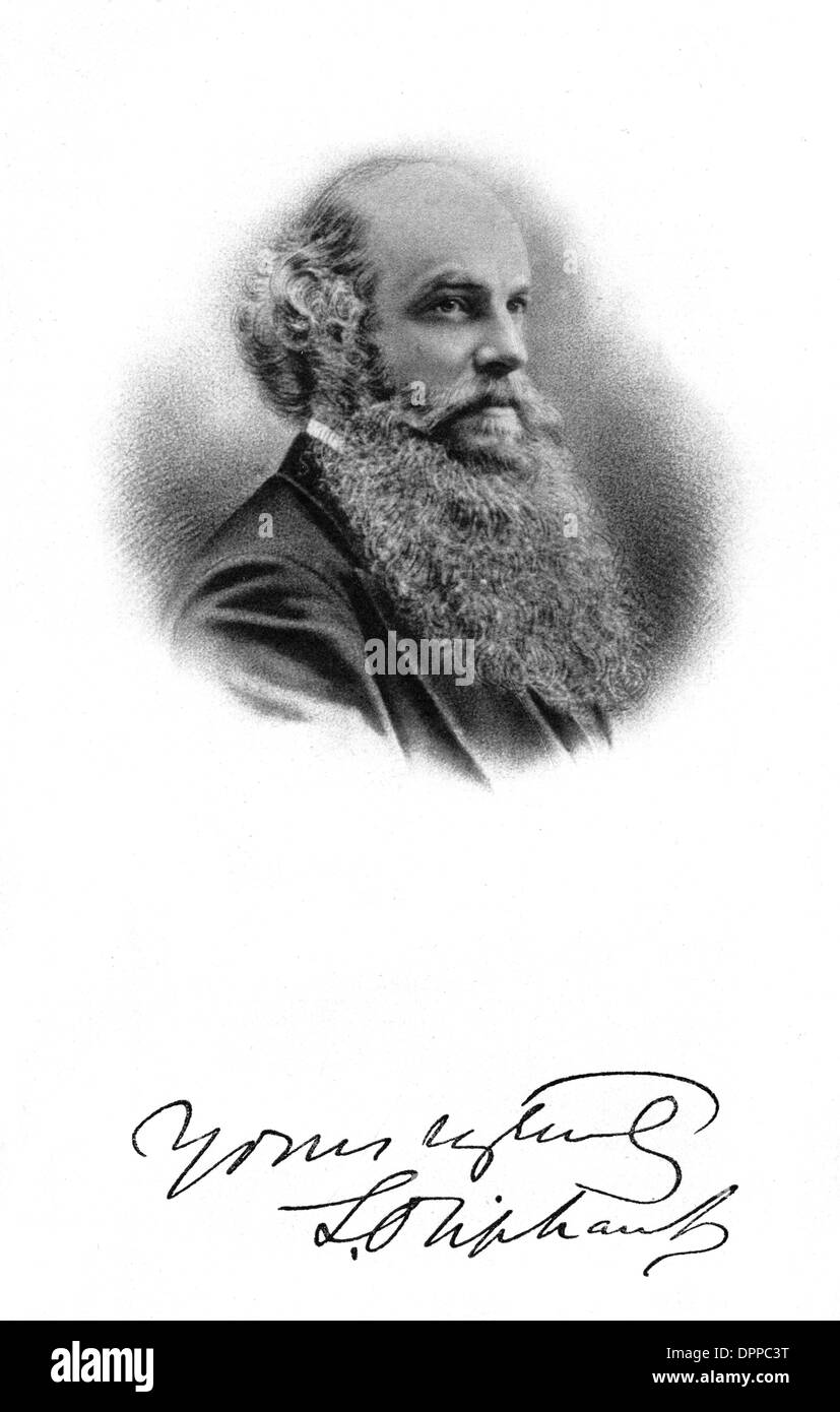 Oliphant hi-res stock photography and images - Alamy