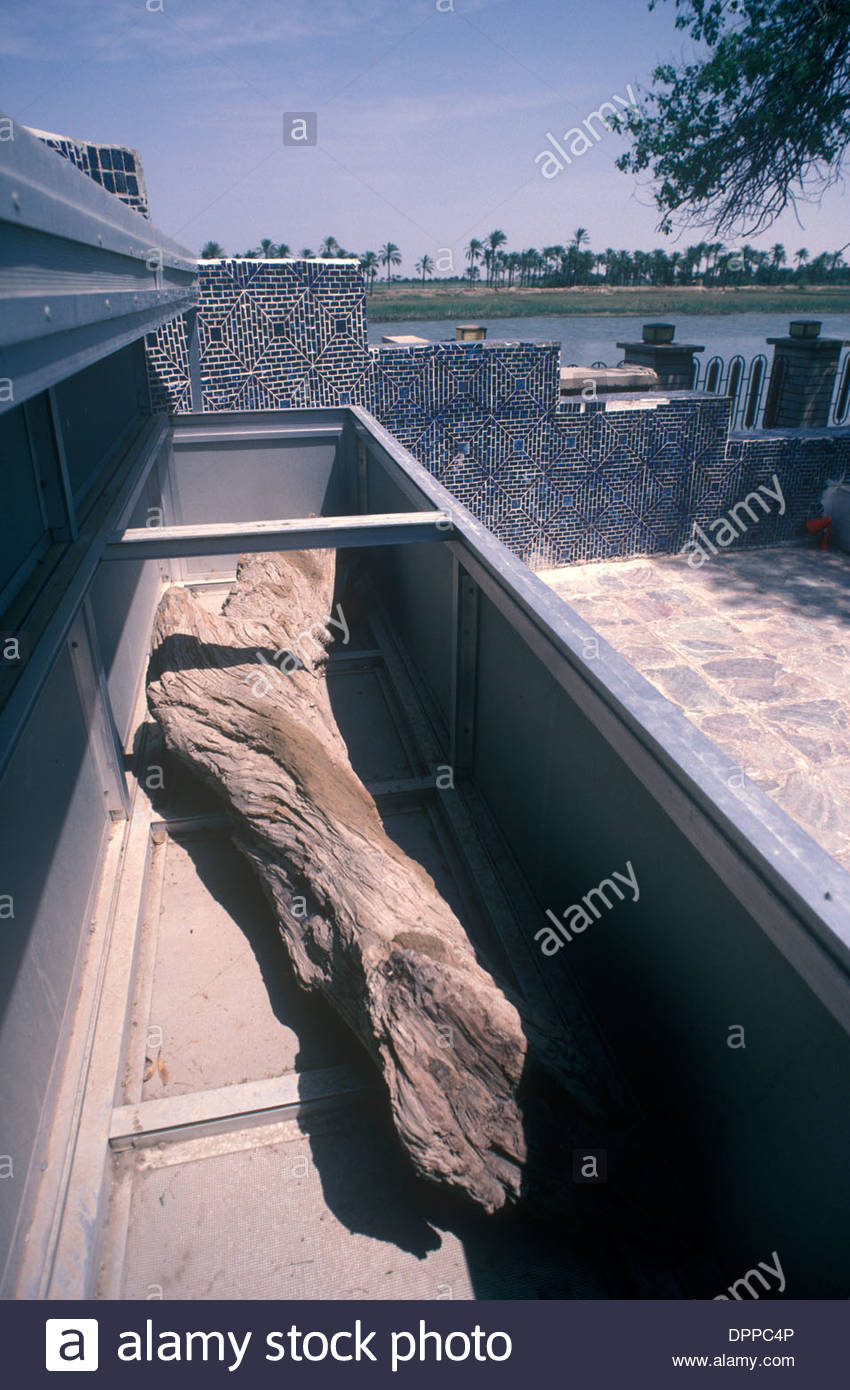 Shatt Al Arab Basra High Resolution Stock Photography and Images - Alamy