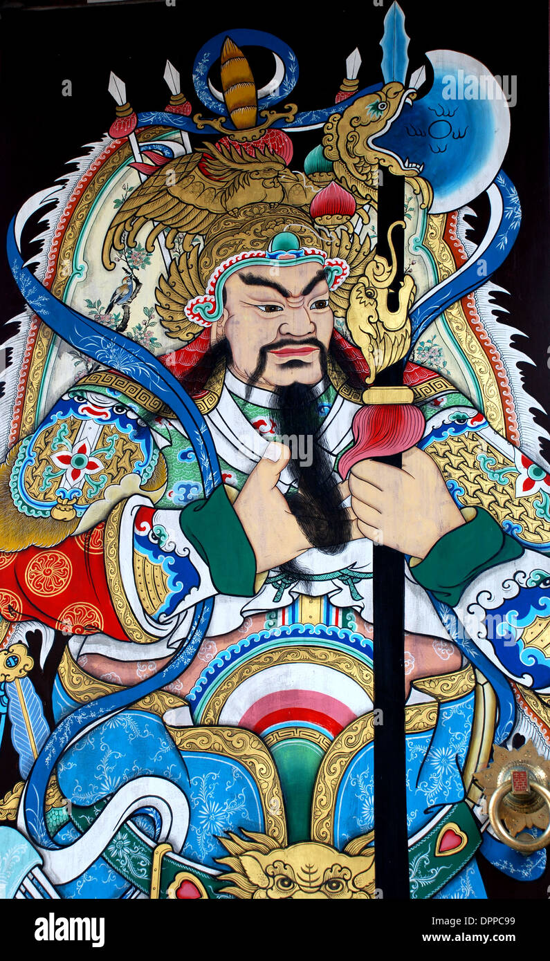 Image of Angel exotic Art of Asia Stock Photo - Alamy