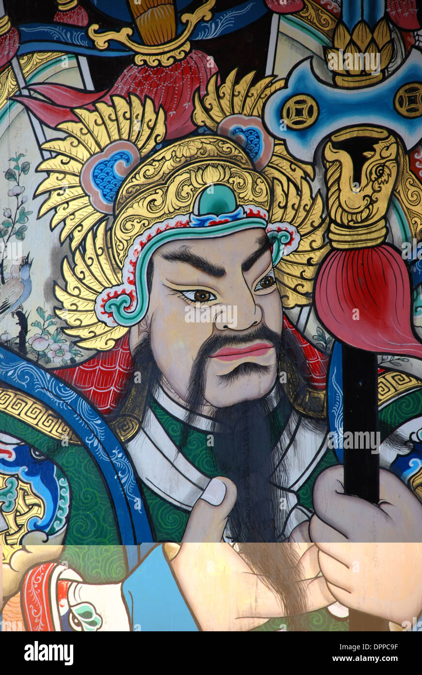 Image of Angel exotic Art of Asia Stock Photo - Alamy
