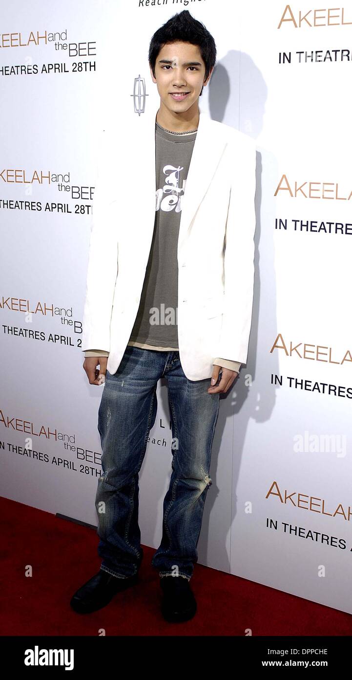 Sean Michael Afable To Save A Life