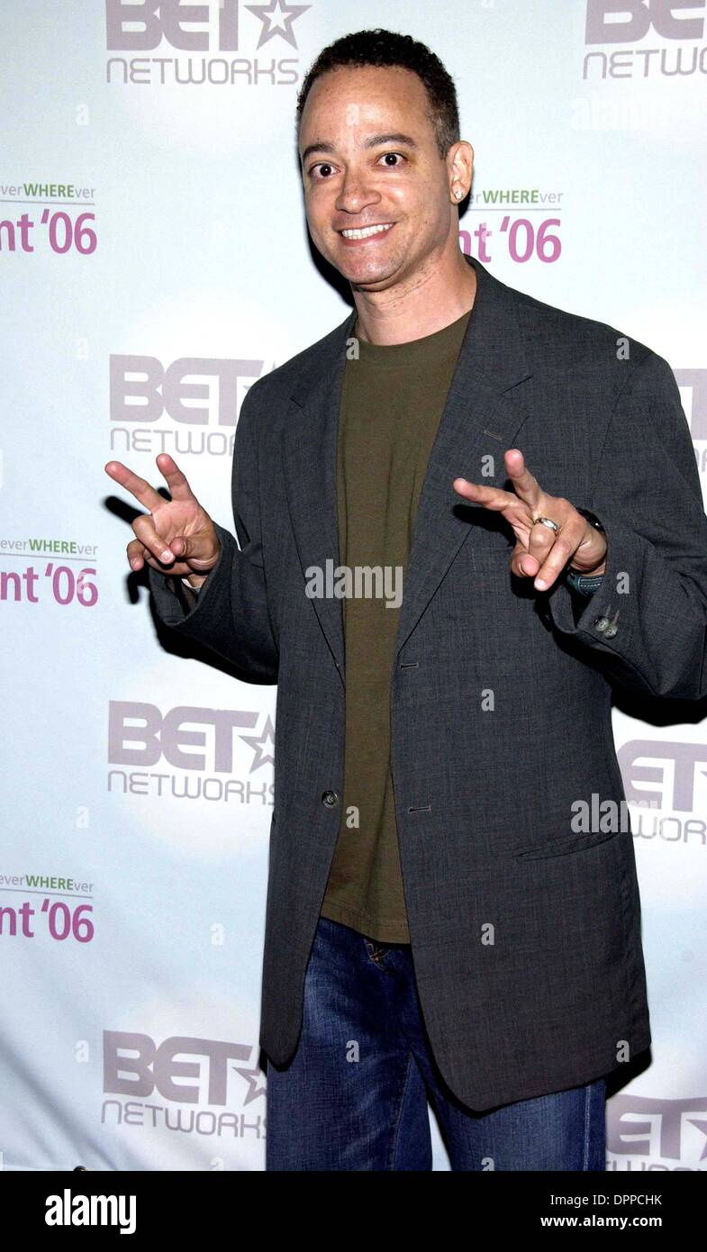 Apr. 25, 2006 - Los Angeles, CALIFORNIA, USA - BET GIVES RECEPTION TO ...