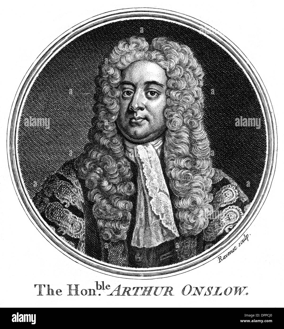 Arthur Onslow High Resolution Stock Photography and Images - Alamy