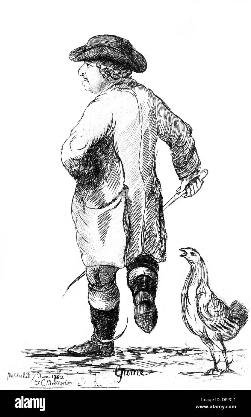 George onslow hi-res stock photography and images - Alamy