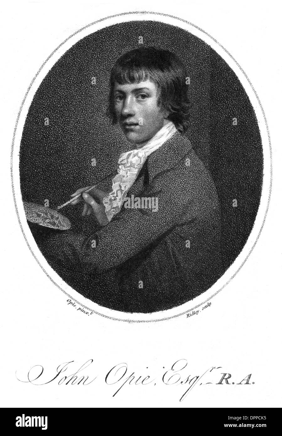 Second john Cut Out Stock Images & Pictures - Alamy