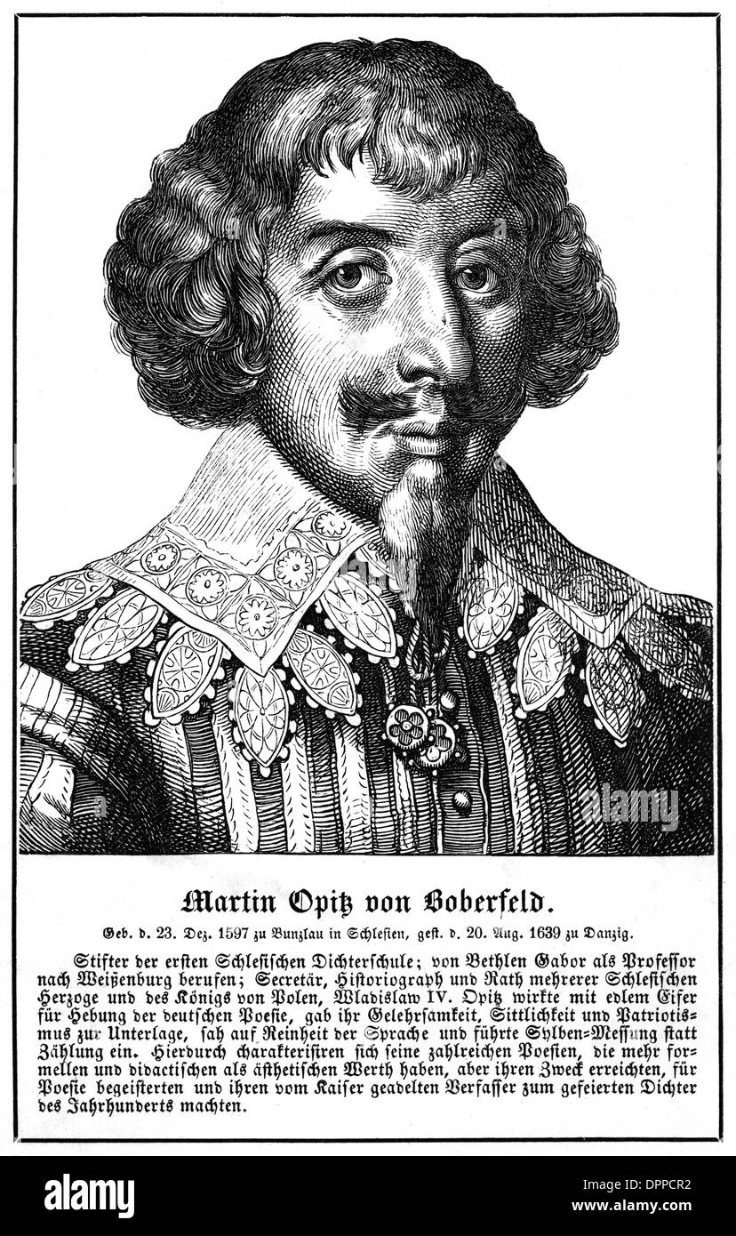 MARTIN OPITZ - 2 Stock Photo - Alamy