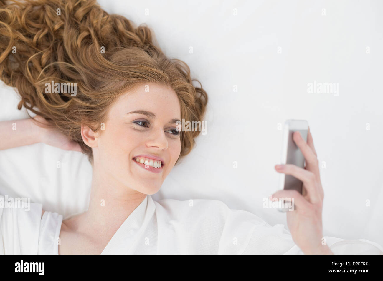 Relaxed communication hi-res stock photography and images - Alamy