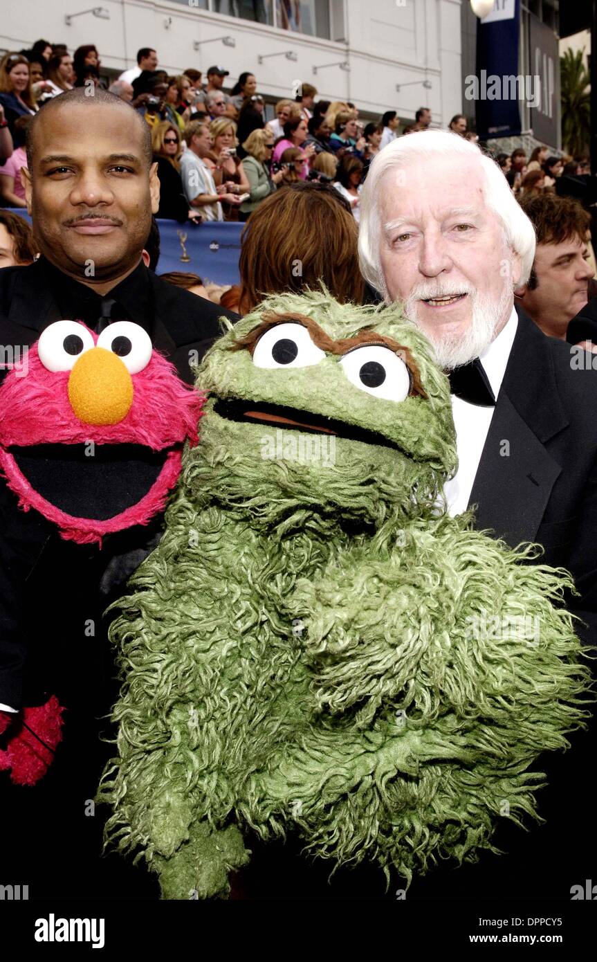 Apr. 29, 2006 - H0llywood, CALIFORNIA, USA - 33RD ANNUAL DAYTIME EMMY ...