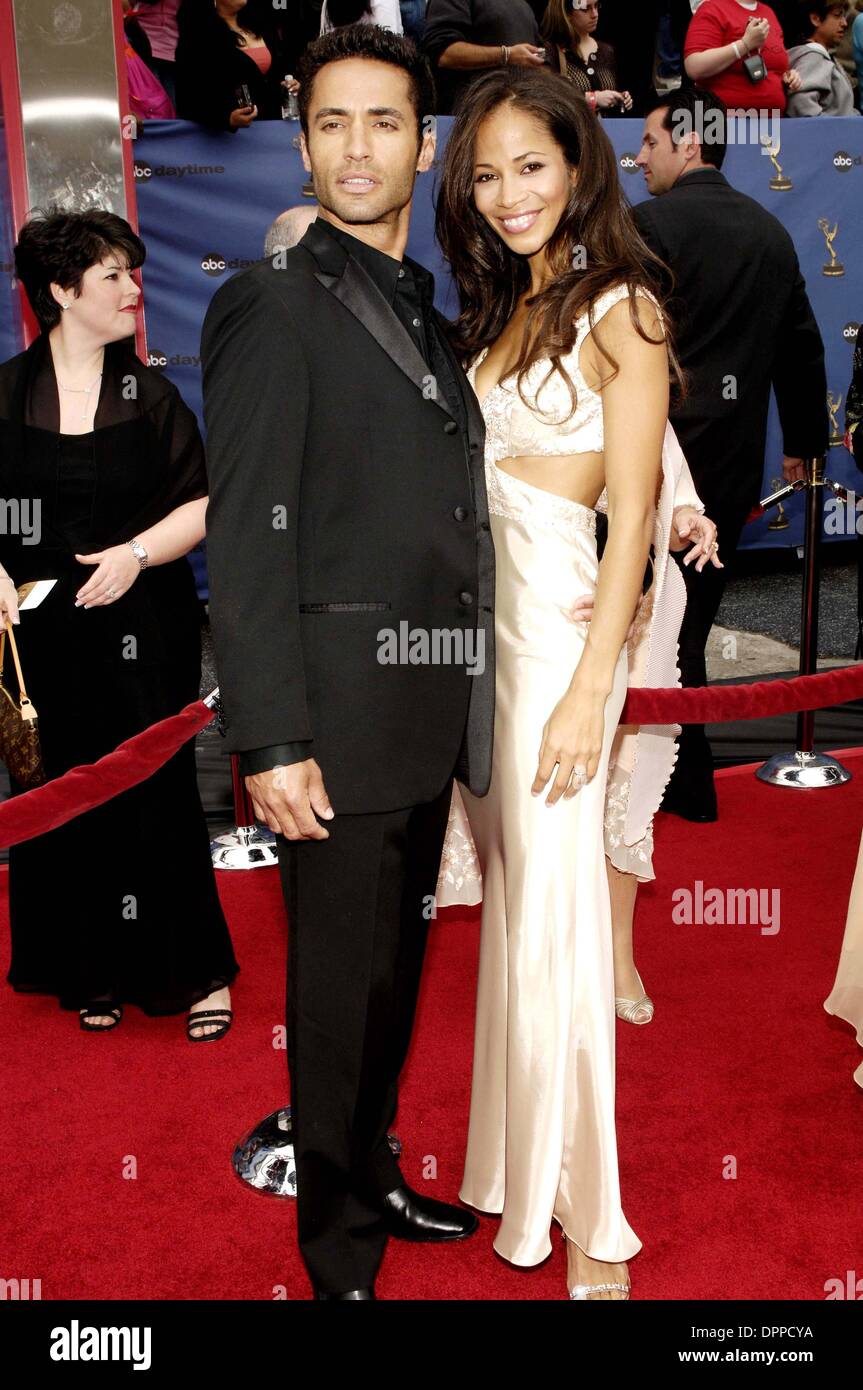 Apr. 29, 2006 - H0llywood, CALIFORNIA, USA - 33RD ANNUAL DAYTIME EMMY AWARDS HELD AT THE KODAK ...