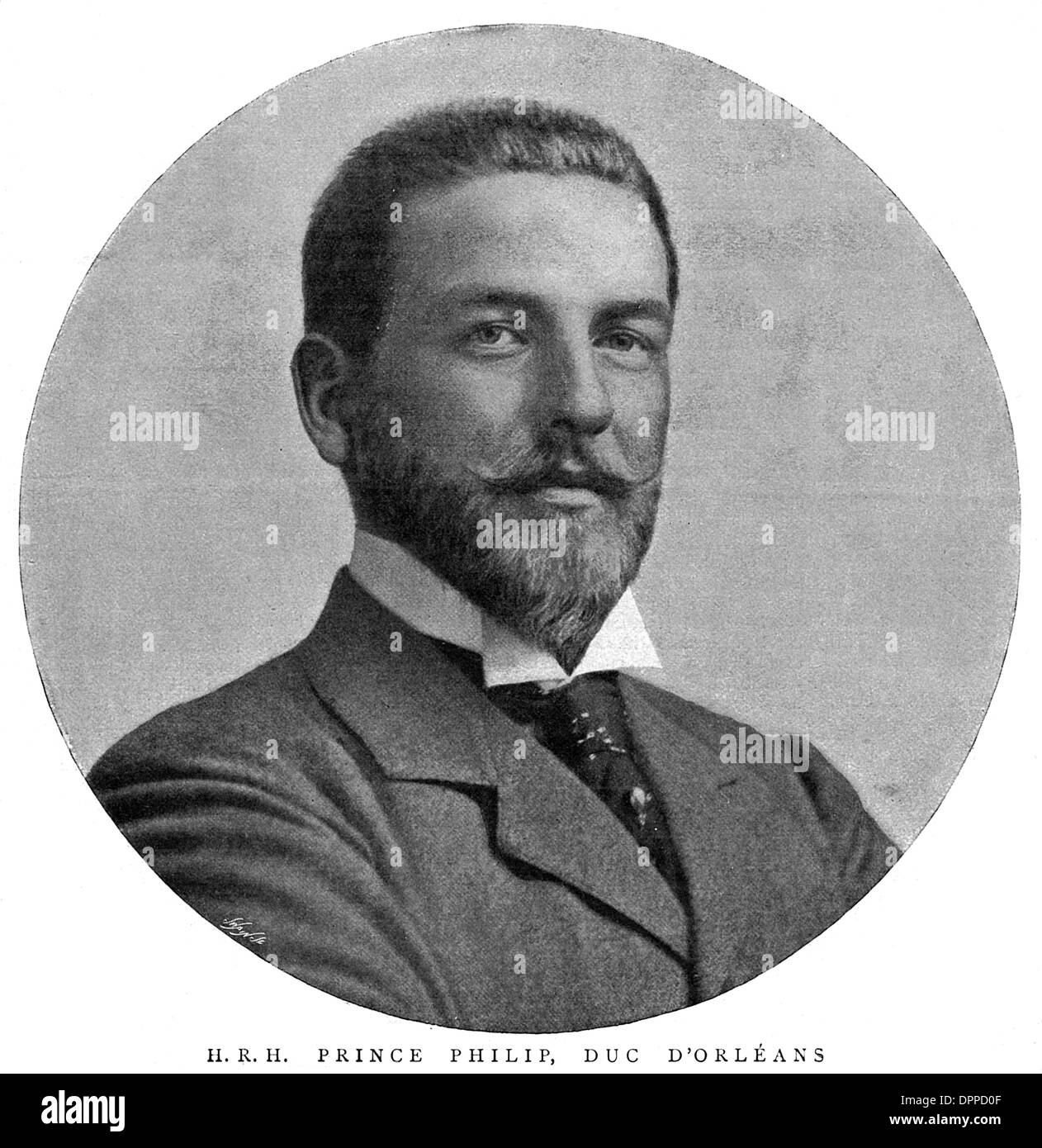 Louis philippe hi-res stock photography and images - Alamy