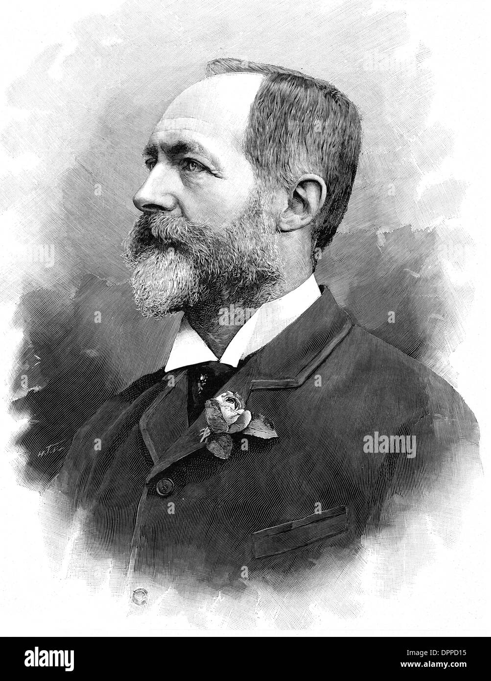 Comte orleans Cut Out Stock Images & Pictures - Alamy