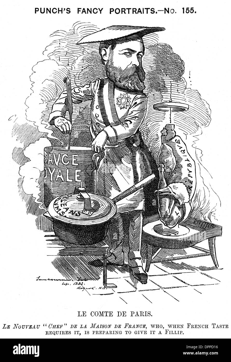 Louis de orleans hi-res stock photography and images - Alamy