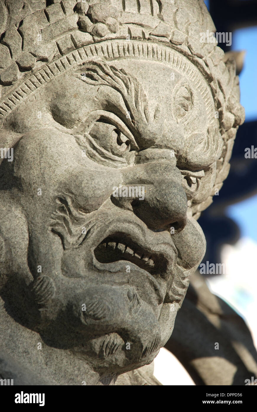 Impress god hi-res stock photography and images - Alamy