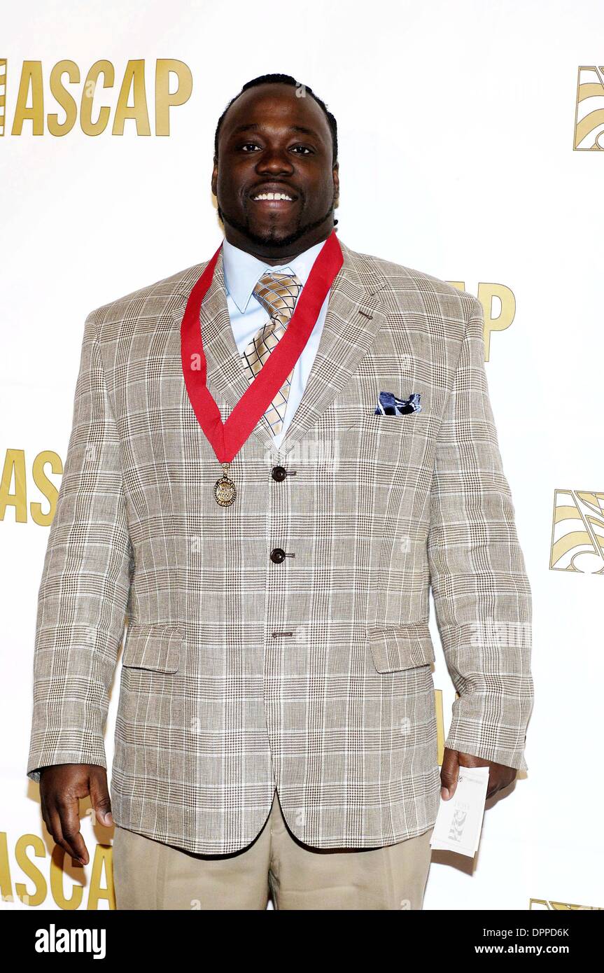 May 23, 2006 - Beverly Hills, CALIFORNIA, USA - ASCAP POP AWARDS HELD ...