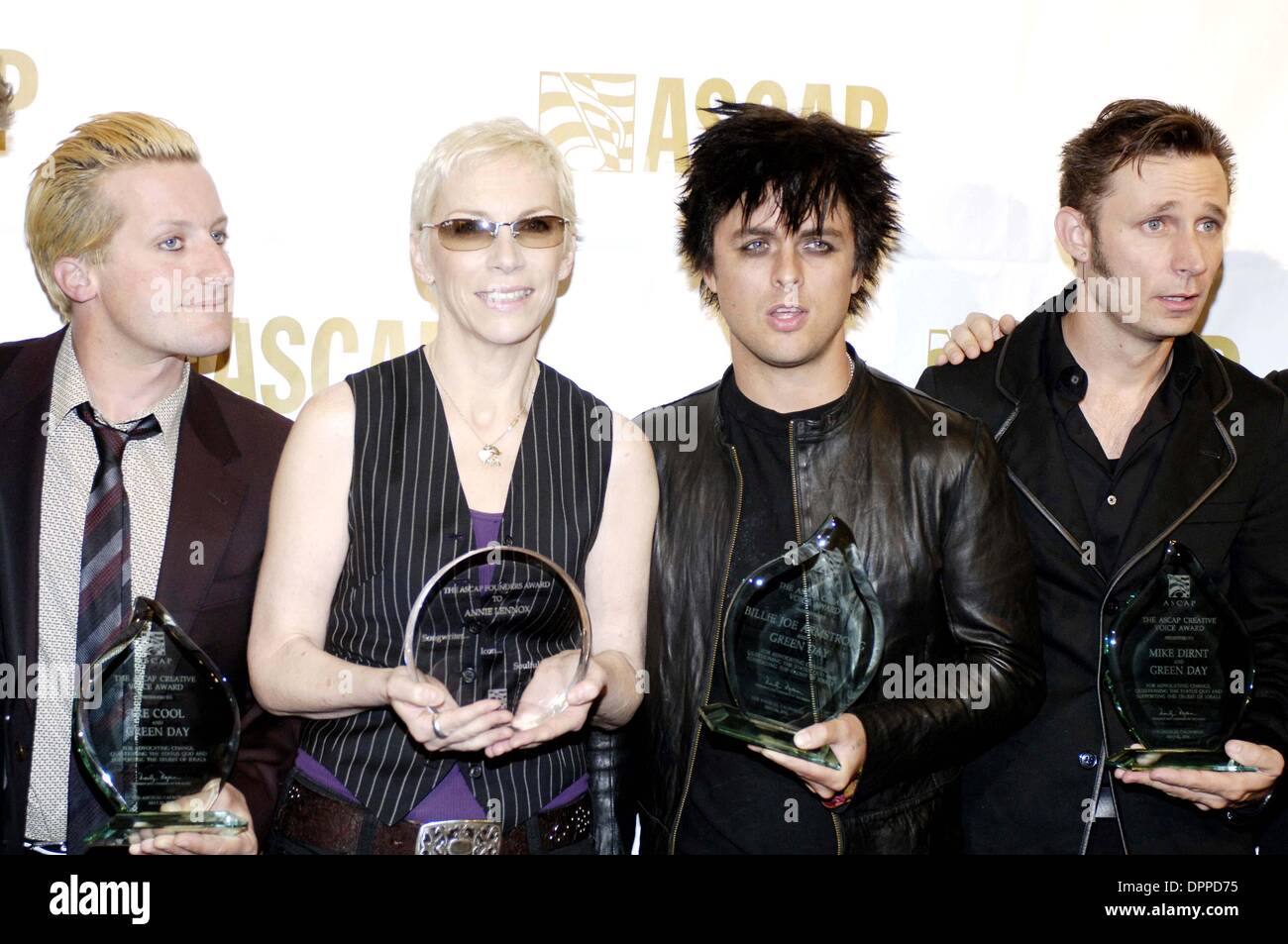May 23, 2006 - Beverly Hills, CALIFORNIA, USA - ASCAP POP AWARDS HELD ...