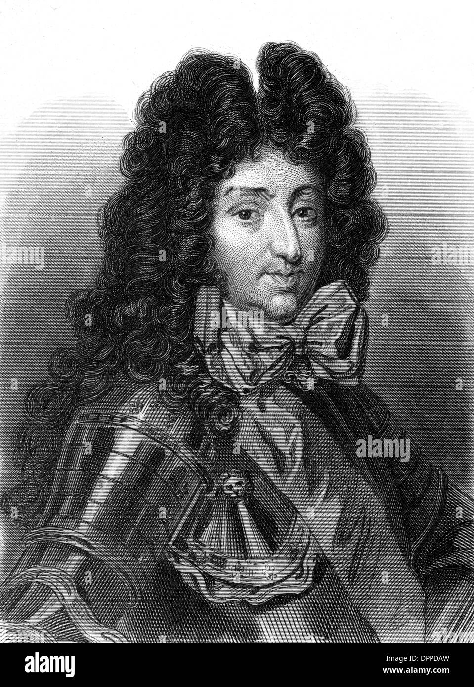 Orleans philippe of hi-res stock photography and images - Alamy