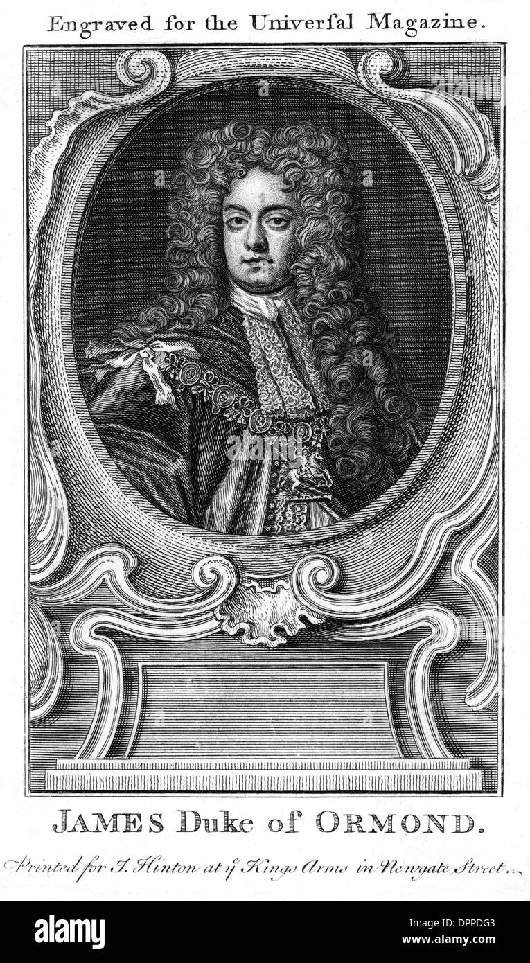 Ormonde hi-res stock photography and images - Alamy