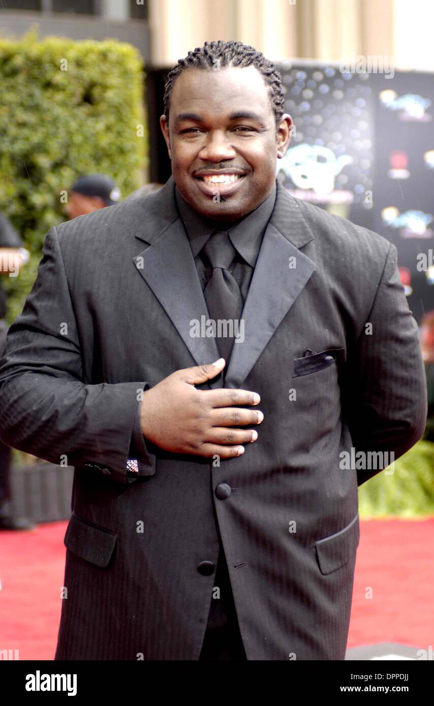 June 28, 2006 - Los Angeles, CALIFORNIA, USA - K48474VG.6th Annual B.E ...