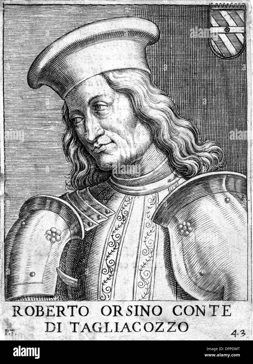 Orsino hi-res stock photography and images - Alamy