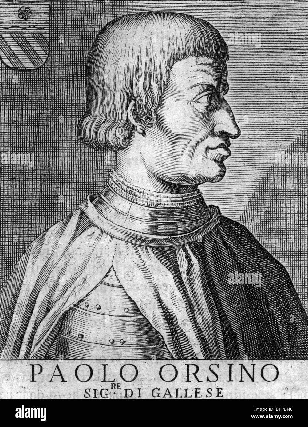 Orsino hi-res stock photography and images - Alamy