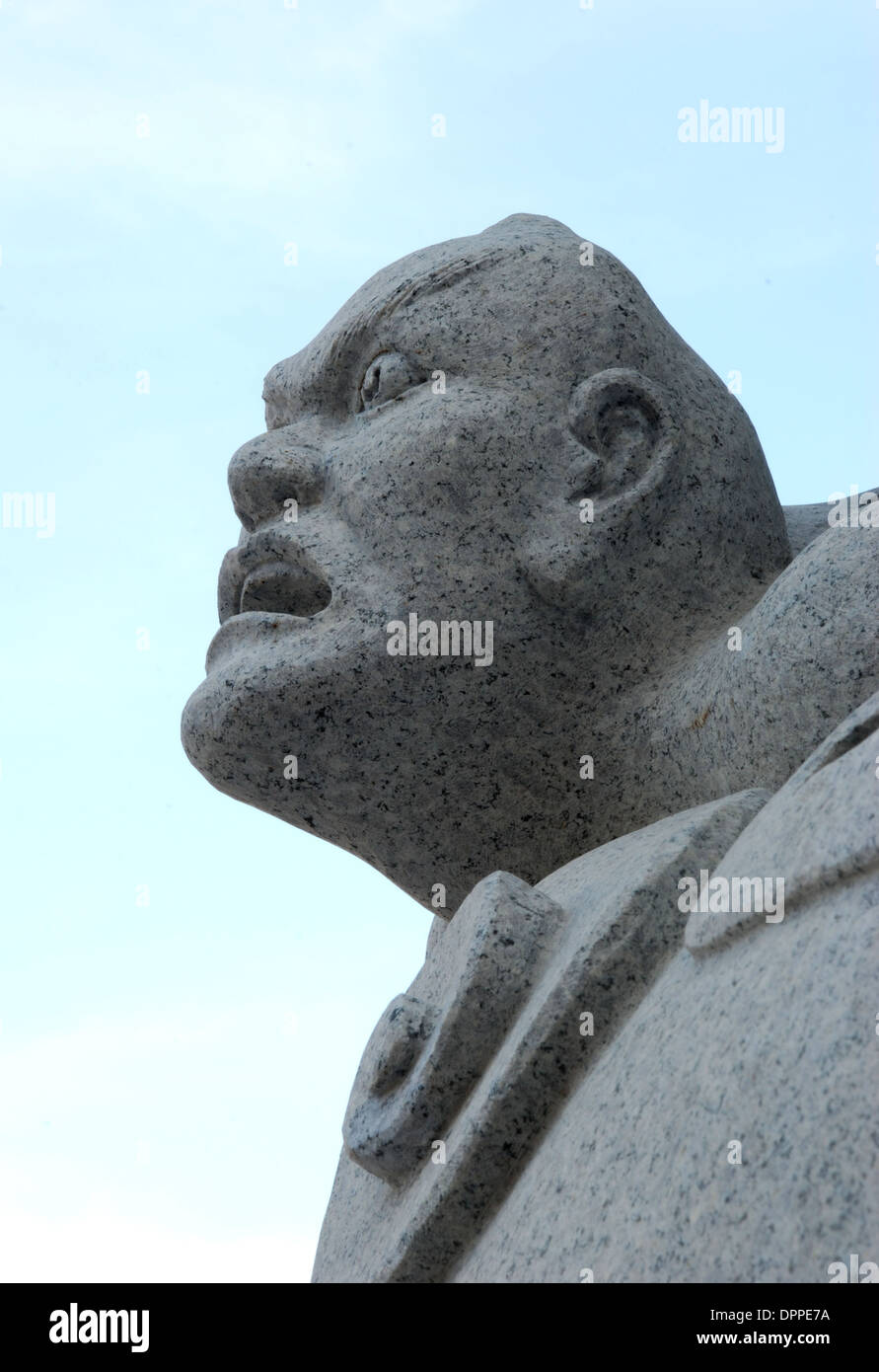 Chinese angel exotic sculpture of China Stock Photo - Alamy