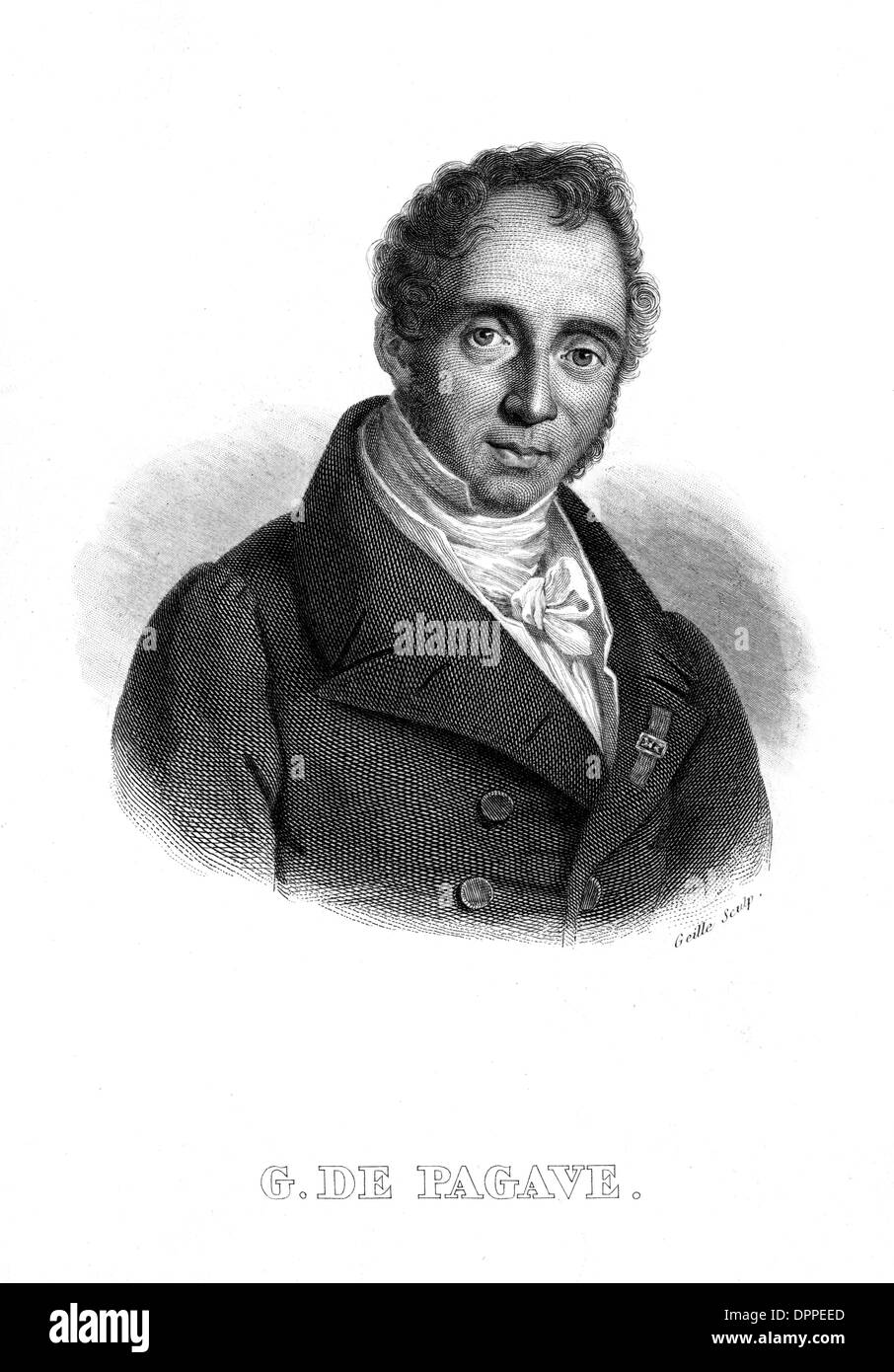 Jean Senebier