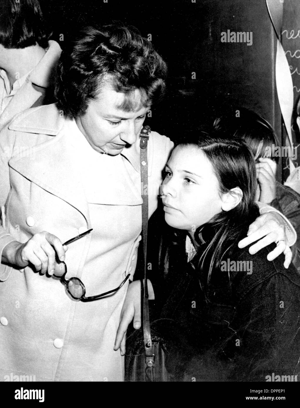 Dec 29 2005 jean stapleton hi-res stock photography and images - Alamy