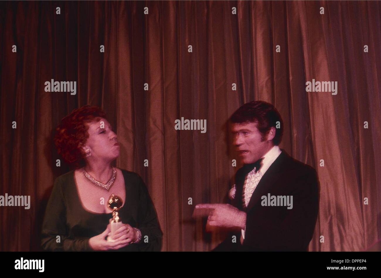 Dec 29 2005 jean stapleton hi-res stock photography and images - Alamy