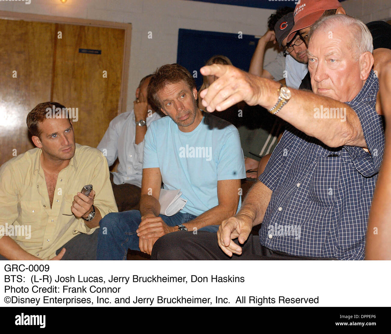 Don haskins hi-res stock photography and images - Alamy