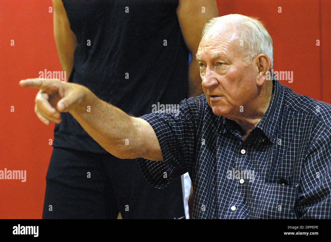 Don haskins hi-res stock photography and images - Alamy