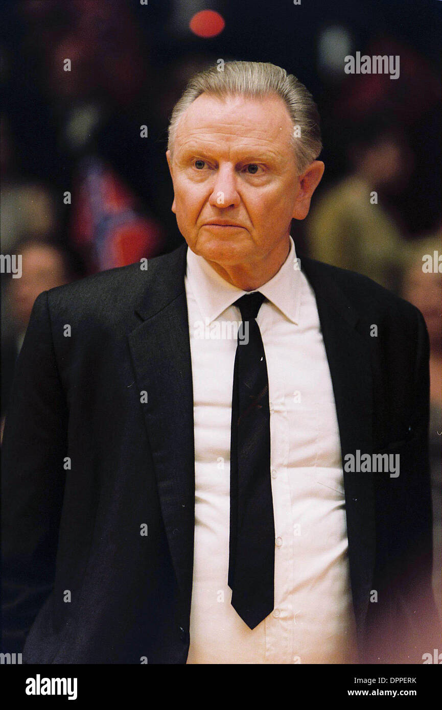Adolph rupp hi-res stock photography and images - Alamy