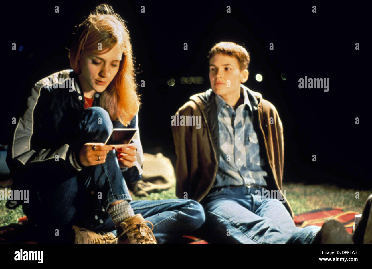 Chloe sevigny film still hi-res stock photography and images - Alamy