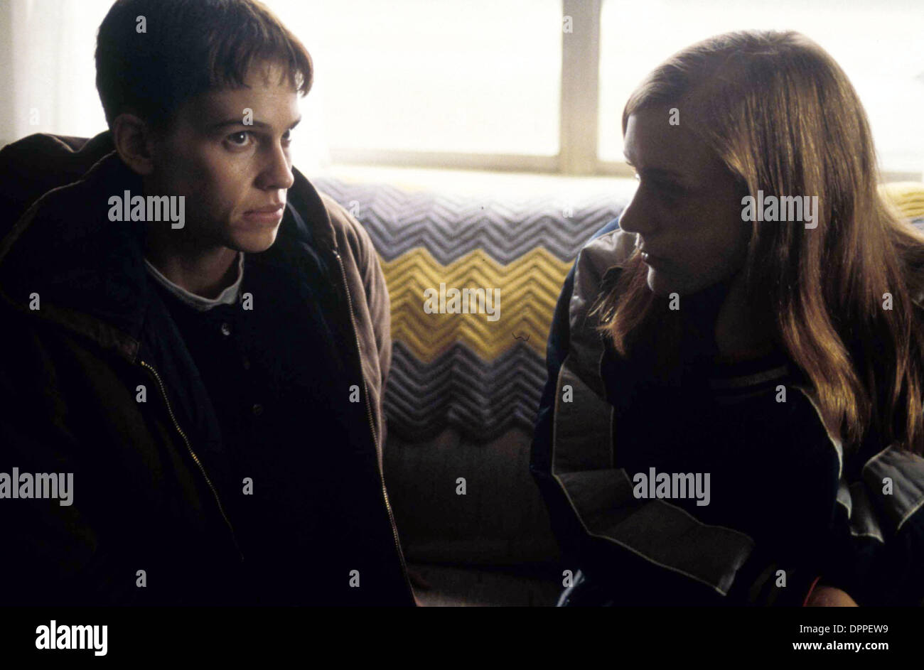 Chloe sevigny film still hi-res stock photography and images - Alamy