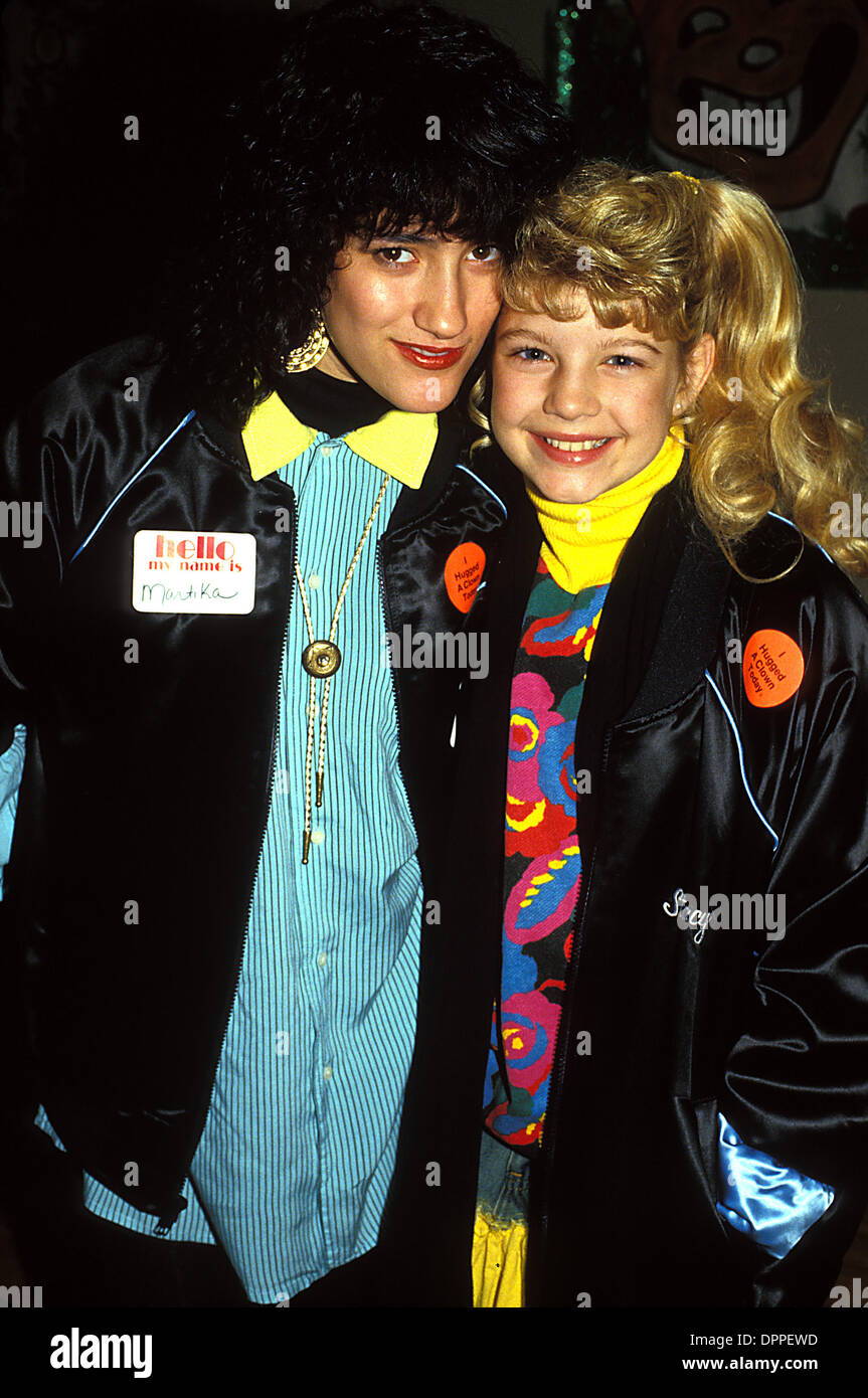 Stacy ferguson 1986 hi-res stock photography and images - Alamy