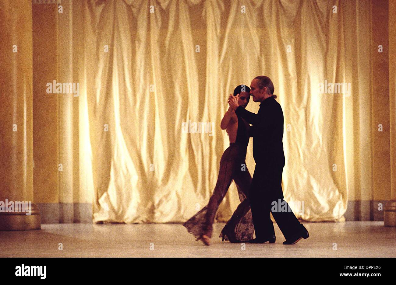 Jan. 13, 2006 - K25616ES.TV-FILM STILL.SUPPLIED BY ASSASSINATION TANGO ...