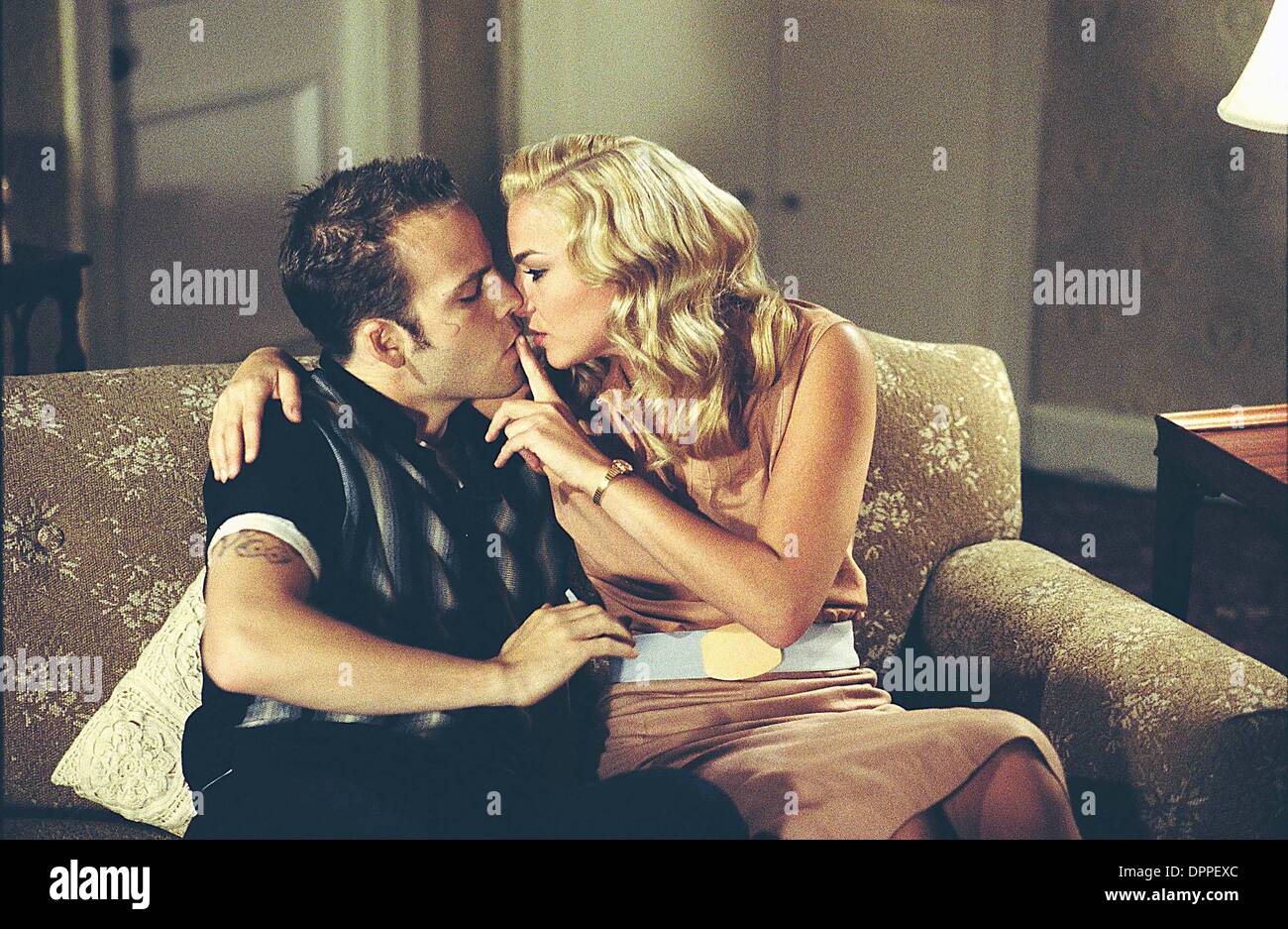 Jan. 13, 2006 - K25616ES.TV-FILM STILL.SUPPLIED BY DEUCES WILD .DREA DE ...