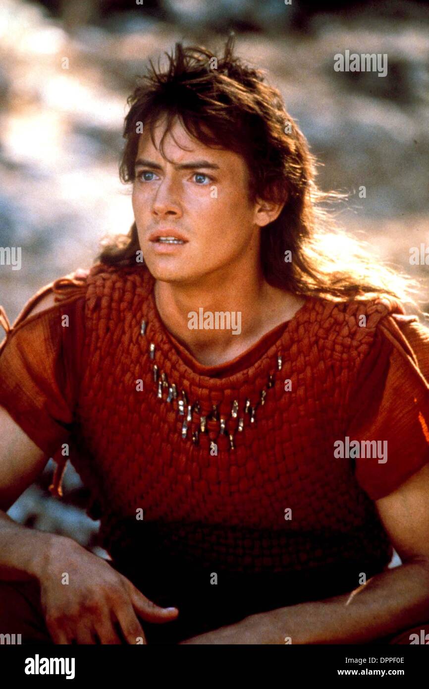 Jan. 16, 2006 - K27406LL.JASON AND THE ARGONAUTS.JASON LONDON.SUPPLIED ...