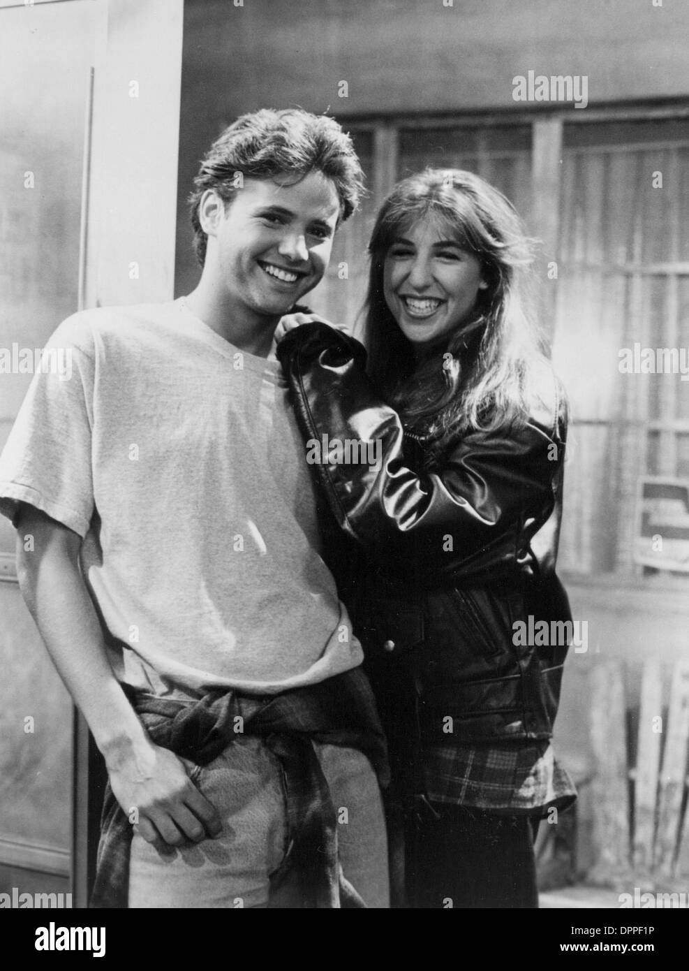 David Lascher Clueless