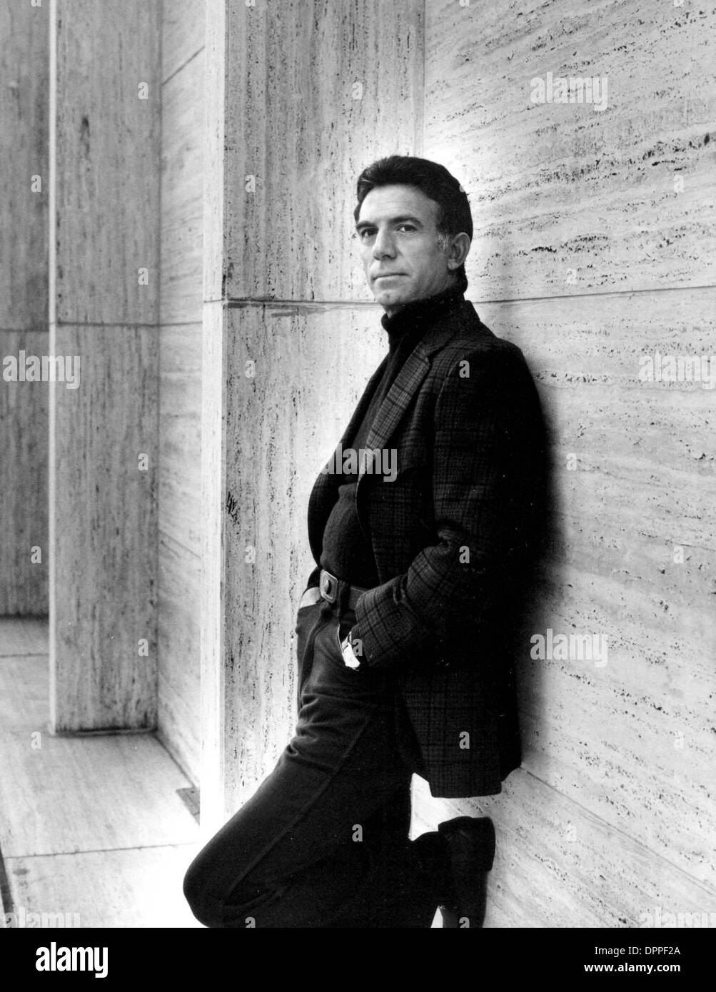 Matt Helm High Resolution Stock Photography and Images - Alamy