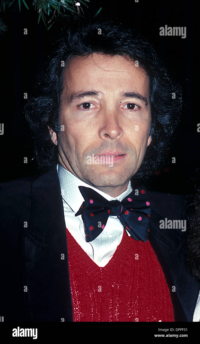 Jan. 25, 2006 - MICHELSON- 1980.HERB ALPERT(Credit Image: © Globe ...