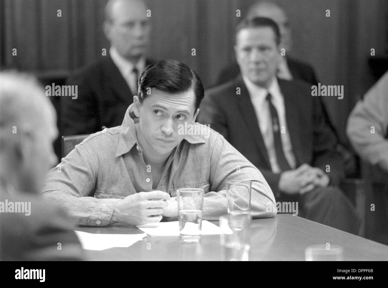 Perry smith hi-res stock photography and images - Alamy