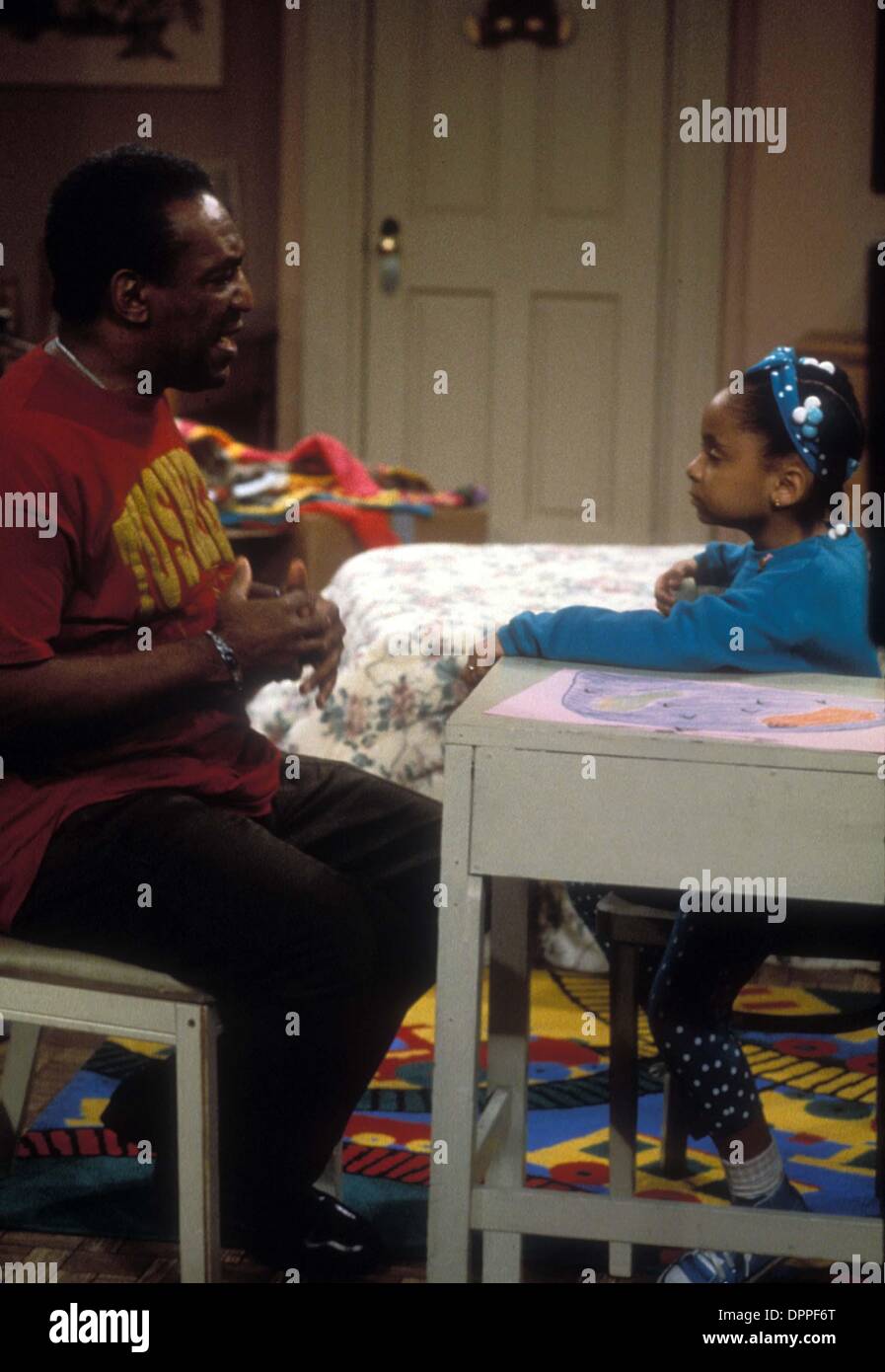 Feb. 6, 2006 - L2936.''COSBY SHOW'.SUPPLIED BY TV-FILM-STILL(Credit ...