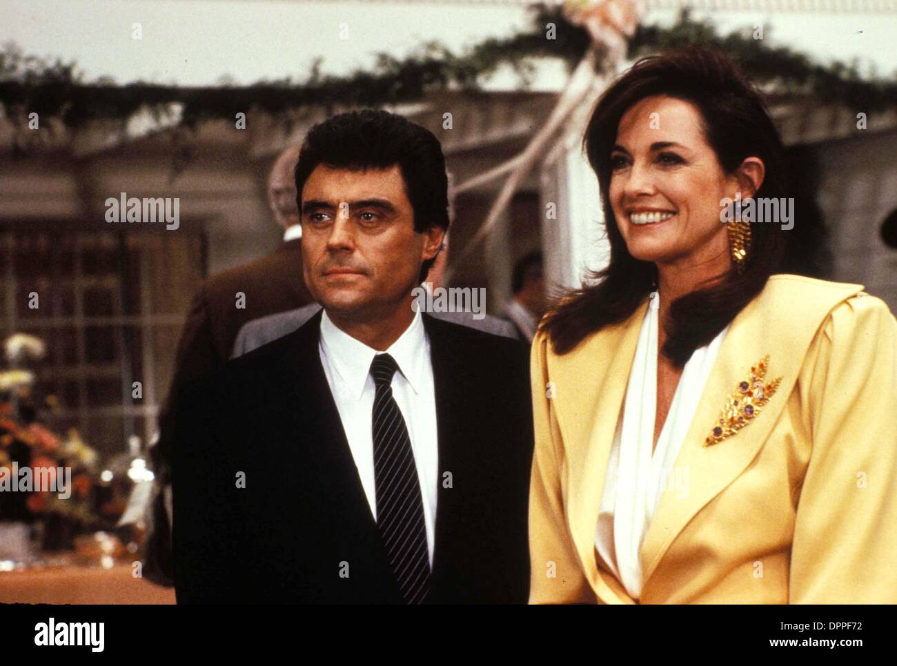 Feb. 8, 2006 - DALLAS.IAN McSHANE AND LINDA GRAY.SUPPLIED BY (Credit ...