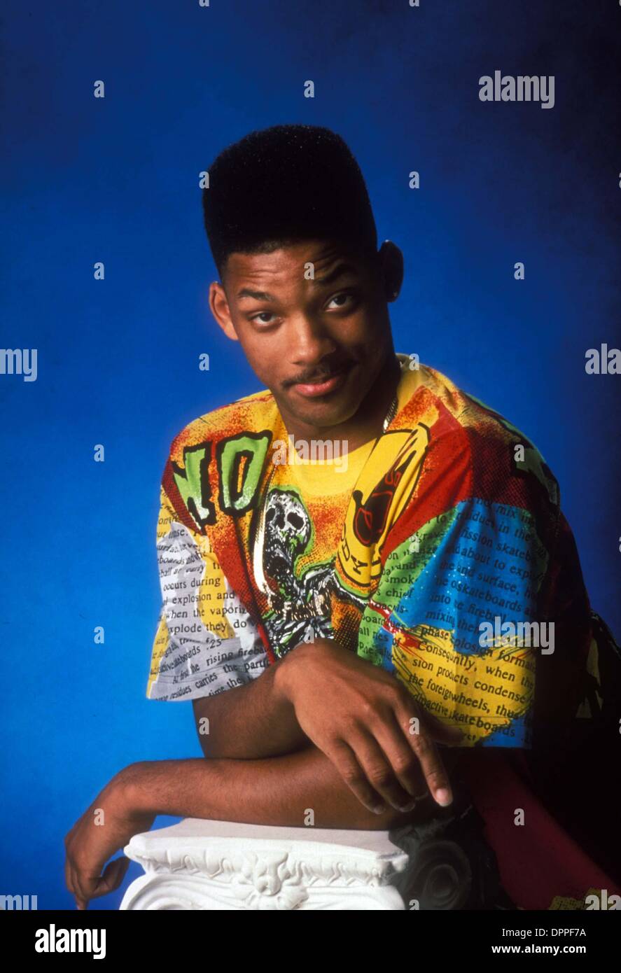Fresh Prince Will Smith